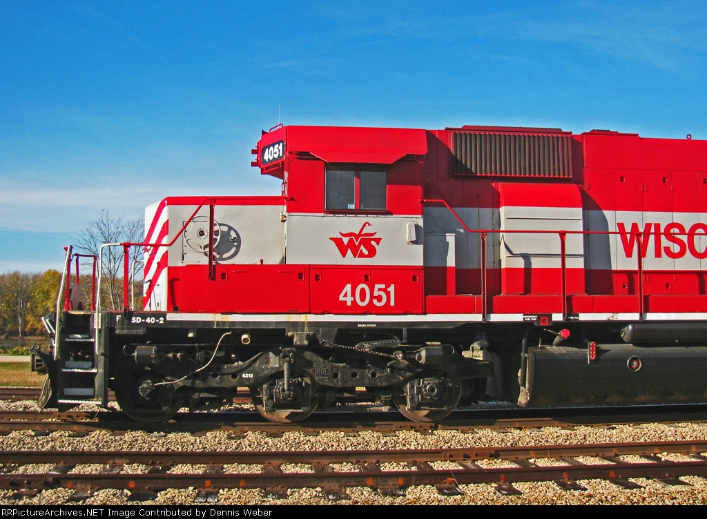 WSOR 4051